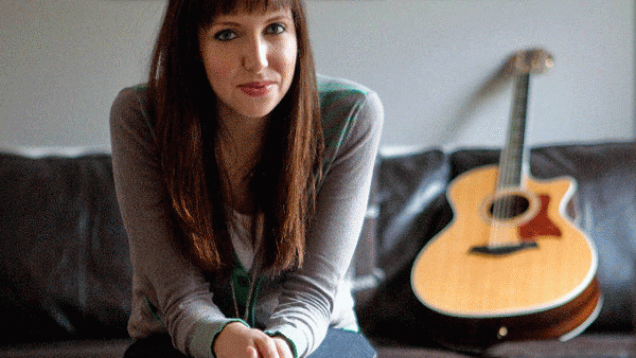 Francesca Battistelli Guitar Chords