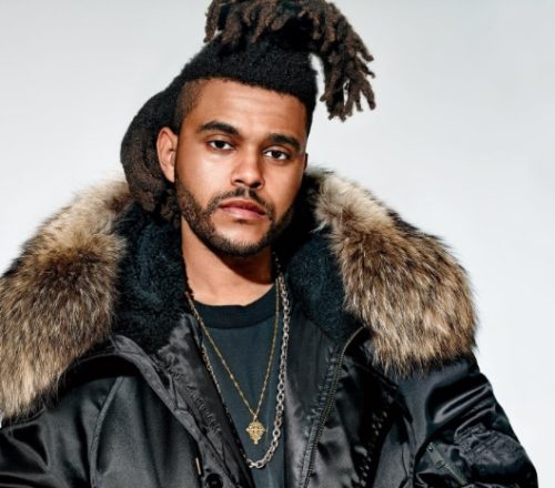 The Weeknd Tell Your Friends Piano Sheet Music Analysis