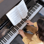 How to Read Left Hand Piano Notes: A Comprehensive Guide for Beginners ...