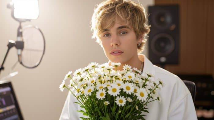 The Story Behind ‘Daisies’ by Justin Bieber